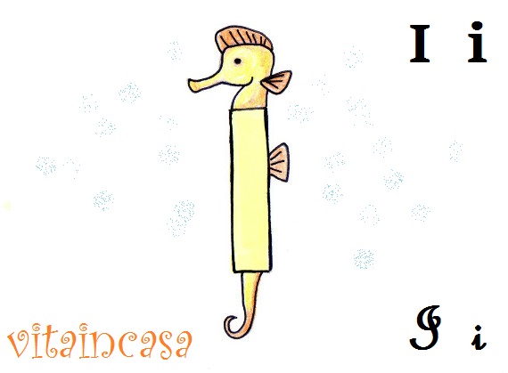 Lettere animate: tutto l’alfabeto! – VITAINCASA il lato rosa della vita