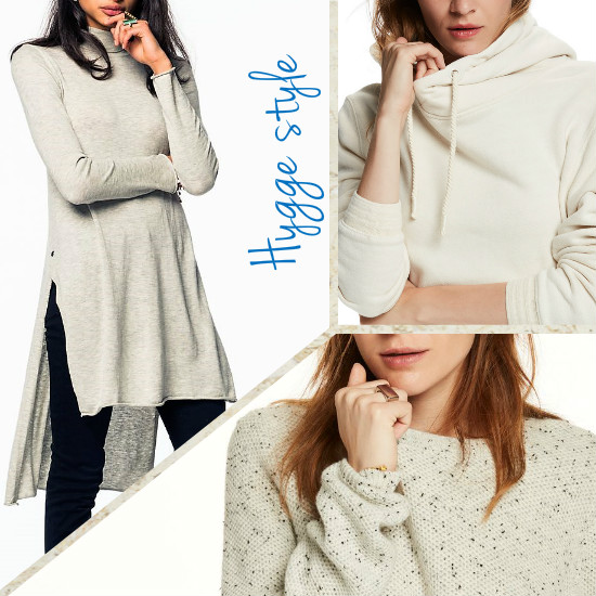 Vestire Hygge, uno stile per sentirsi bene – VITAINCASA il lato rosa ...